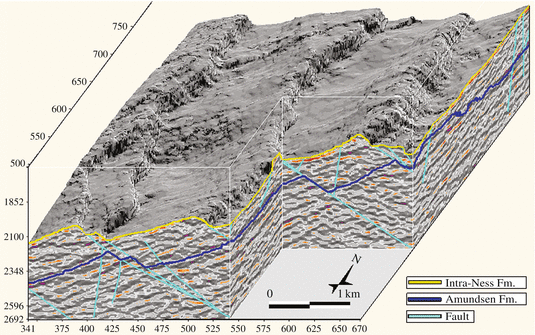 4D Seismic | SpringerLink
