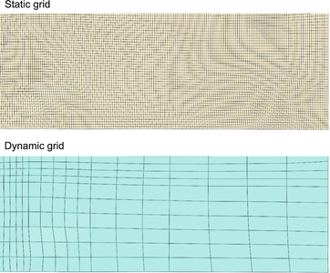 Introduction to Reservoir Modelling | SpringerLink
