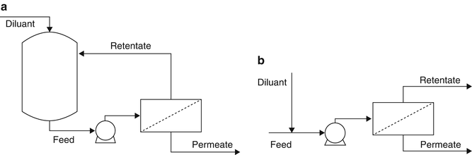 Diafiltration | SpringerLink