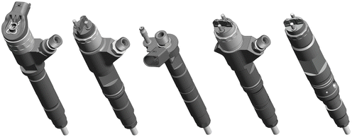 Common Rail Injektoren für Pkw- und Nfz- Dieselmotoren | SpringerLink