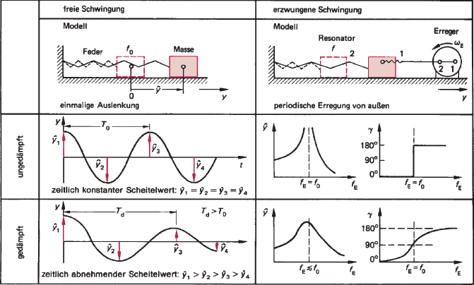 Schwingungen und Wellen | SpringerLink