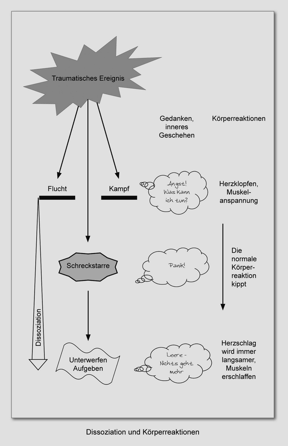 Trauma und Traumafolgestörungen | SpringerLink