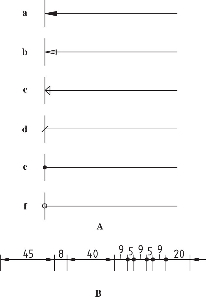 Die technische Zeichnung – die Sprache des Ingenieurs | SpringerLink