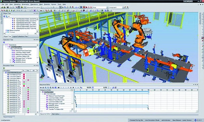 Produktionsprozesse – Produkte fertigen und montieren | SpringerLink