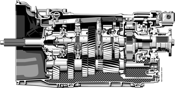 Getriebe | SpringerLink