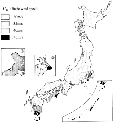 Wind Resistant Design of Highway Bridges in General | SpringerLink