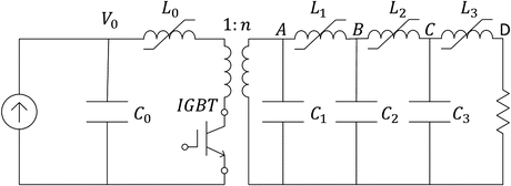 Pulsed Power Technology | SpringerLink