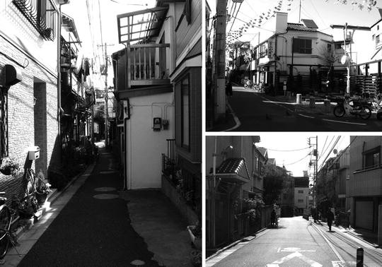 Tokyo’s Urban Growth, Urban Form and Sustainability | SpringerLink