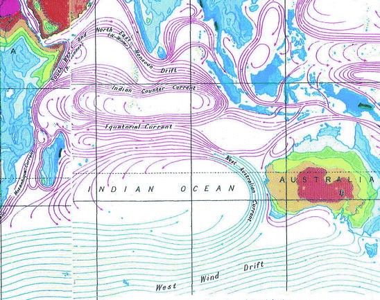 Transoceanic Trade and Migration (1) | SpringerLink