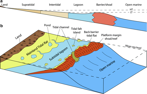 Ancient Carbonate Tidalites | SpringerLink