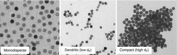 Nanoparticle Aggregation: Principles and Modeling | SpringerLink
