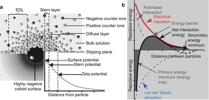 Nanoparticle Aggregation: Principles and Modeling | SpringerLink