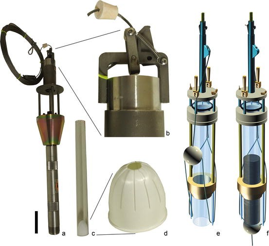 Sediment Sampling in Estuaries: Site Selection and Sampling Techniques ...