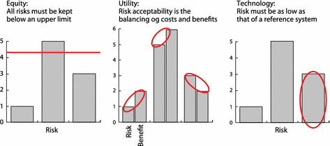 Risk Acceptance Criteria | SpringerLink