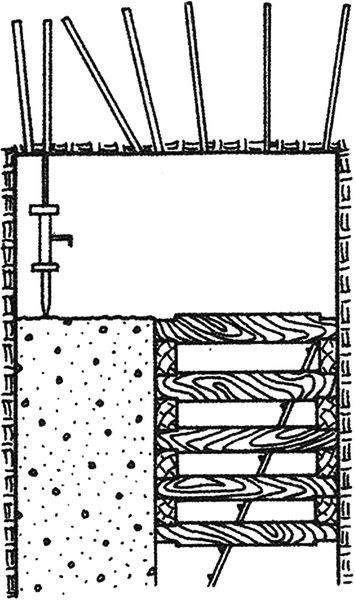 Introduction to Underground Excavation by Drilling and Blasting ...