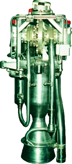 Missile Propulsion Systems | SpringerLink