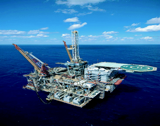 Offshore Platform Topsides and Substructure | SpringerLink