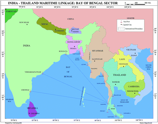 Thai Language and Literature: Glimpses of Indian Influence | SpringerLink