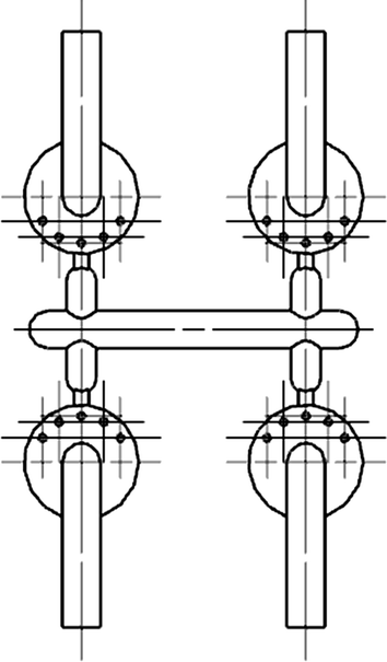 Design of Pin-Point Gate Injection Mould for Shells of Earplugs ...