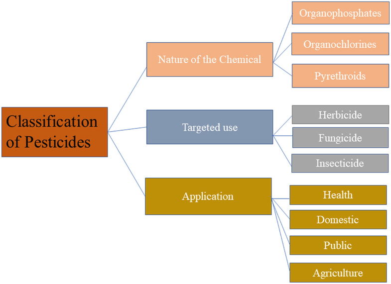 Impacts of Synthetic Pesticides on Soil Health and Non-targeted Flora ...