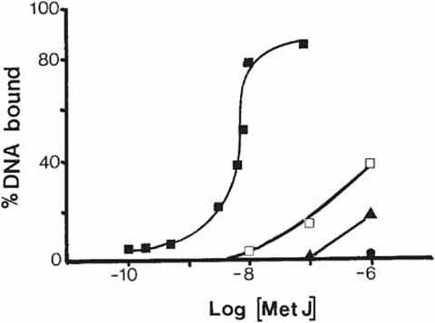 Filter-Binding Assays | SpringerLink