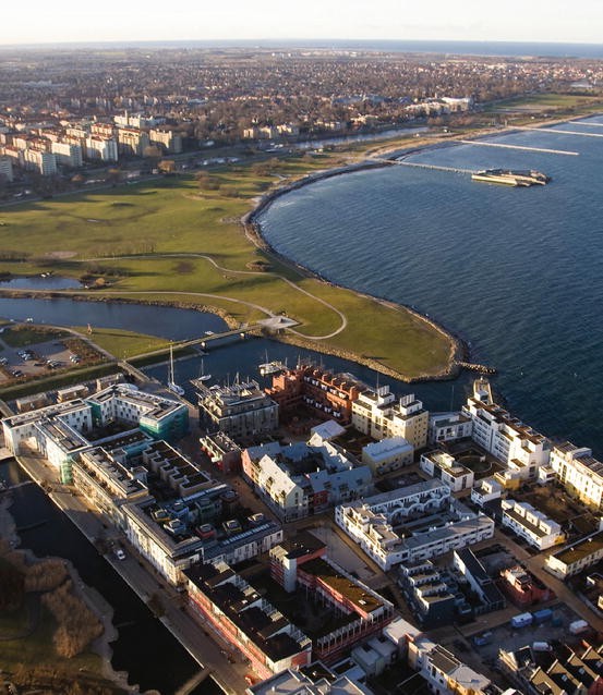 Bo01, Malmö, Sweden | SpringerLink