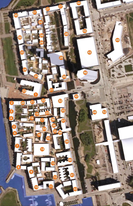 Bo01, Malmö, Sweden | SpringerLink