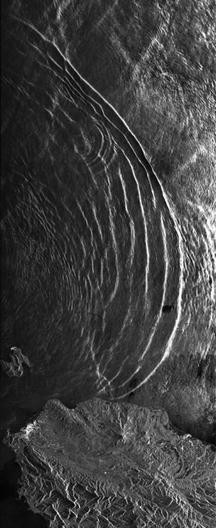 Ocean Internal Waves | SpringerLink