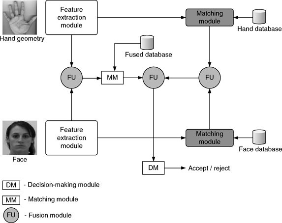 Fusion, Feature-Level | SpringerLink