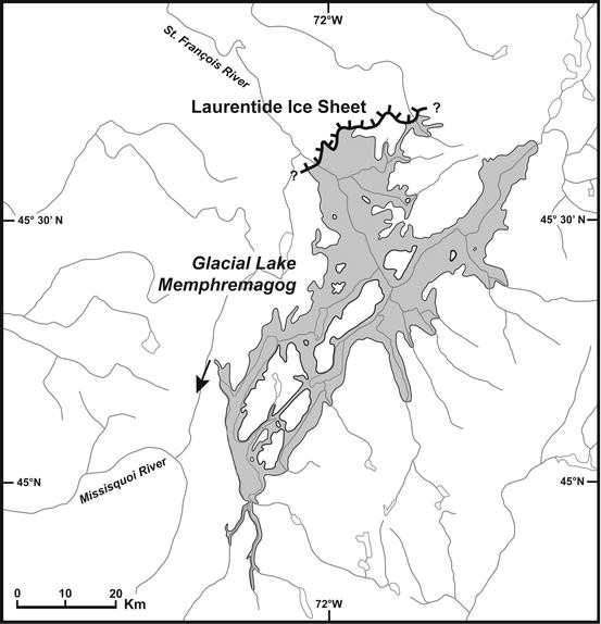 Memphremagog, Lake | SpringerLink