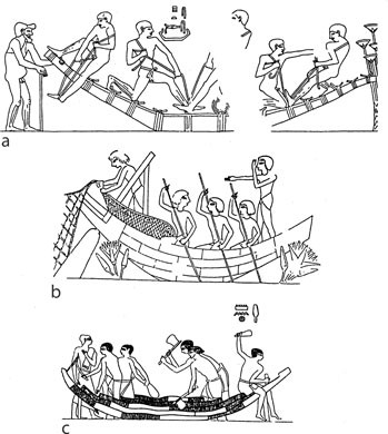 Fishing in Ancient Egypt | SpringerLink