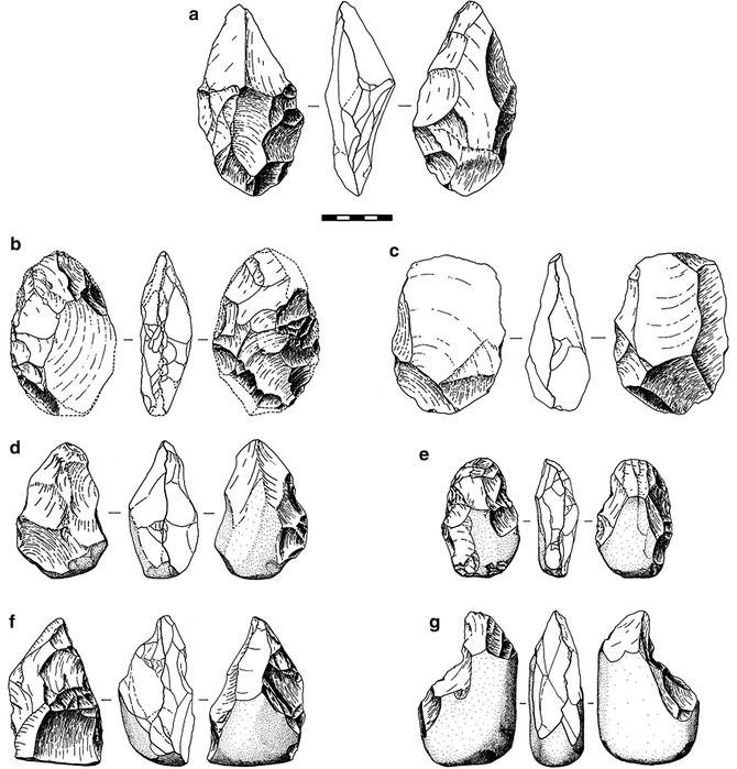Acheulean Industrial Complex | SpringerLink