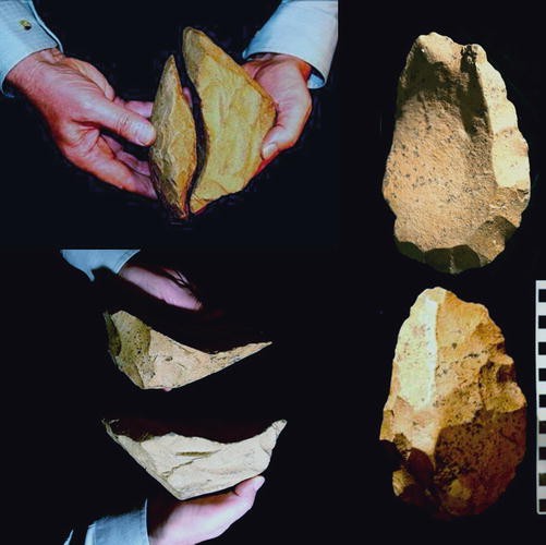 Acheulean Industrial Complex | SpringerLink