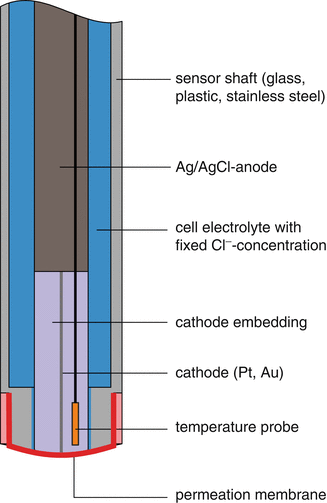 Amperometry | SpringerLink