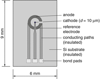Amperometry | SpringerLink