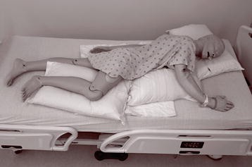 Prone Position Technique | SpringerLink