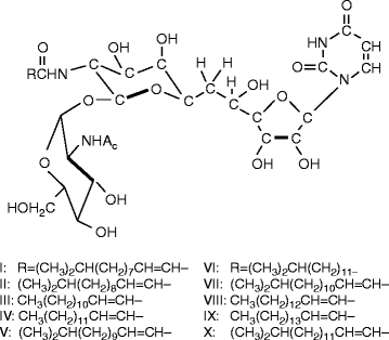 Tunicamycin | SpringerLink