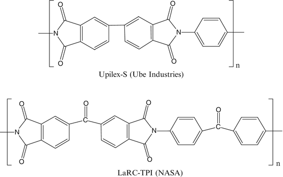 Polyetherimide | SpringerLink