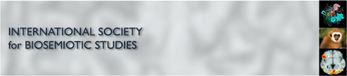 International Society for Biosemiotic Studies (ISBS) | Biosemiotics