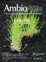 Special Issues | Ambio