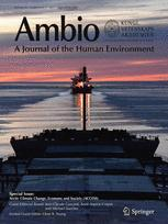Special Issues | Ambio