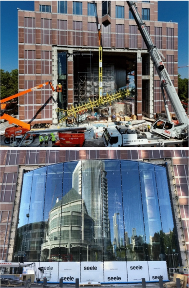 Webinar | Glass Structures & Engineering