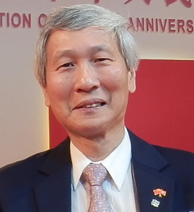 Meet the Editors-in-Chief and Associate Editors | Architecture ...