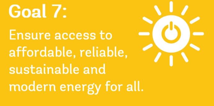 Virtual Collection: Sustainable Development Goal 7 - Affordable and ...