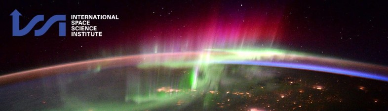 Auroral Physics | Space Science Reviews