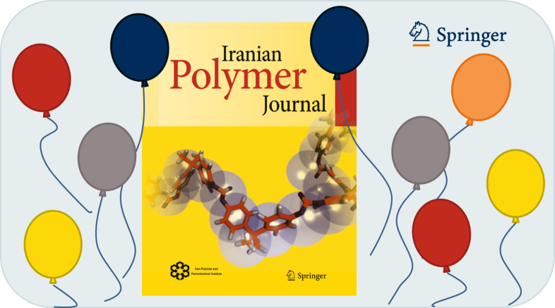30th Anniversary | Iranian Polymer Journal