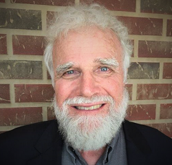 An interview with the Editors-in-Chief Emeritus of Environmental Earth ...