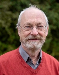 Meet the Editors of the Journal of Comparative Physiology A | Journal ...