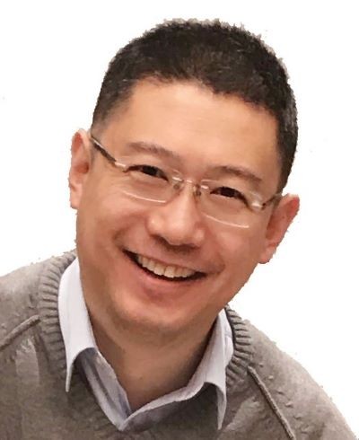 Welcome to new editors Dr. Jie Han and Dr. Aibin Yan | Journal of ...