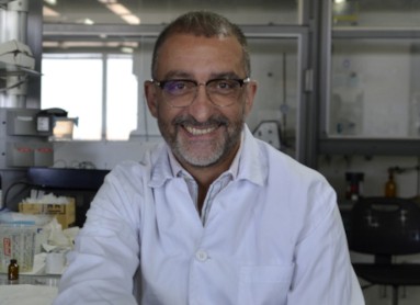 Meet the Editors-in-Chief | Microchimica Acta